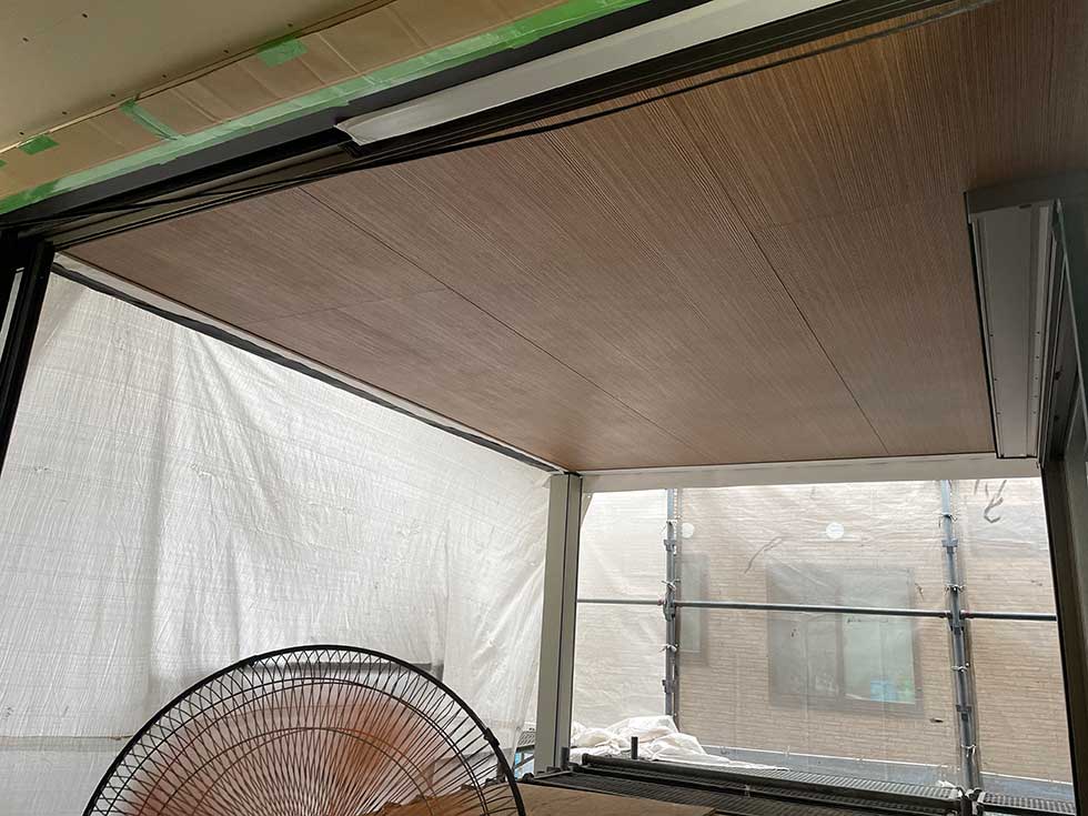 木工事レポート5 #マツイノイエ no.42｜スタッフブログ｜熊本の新築一戸建て注文住宅｜新産住拓