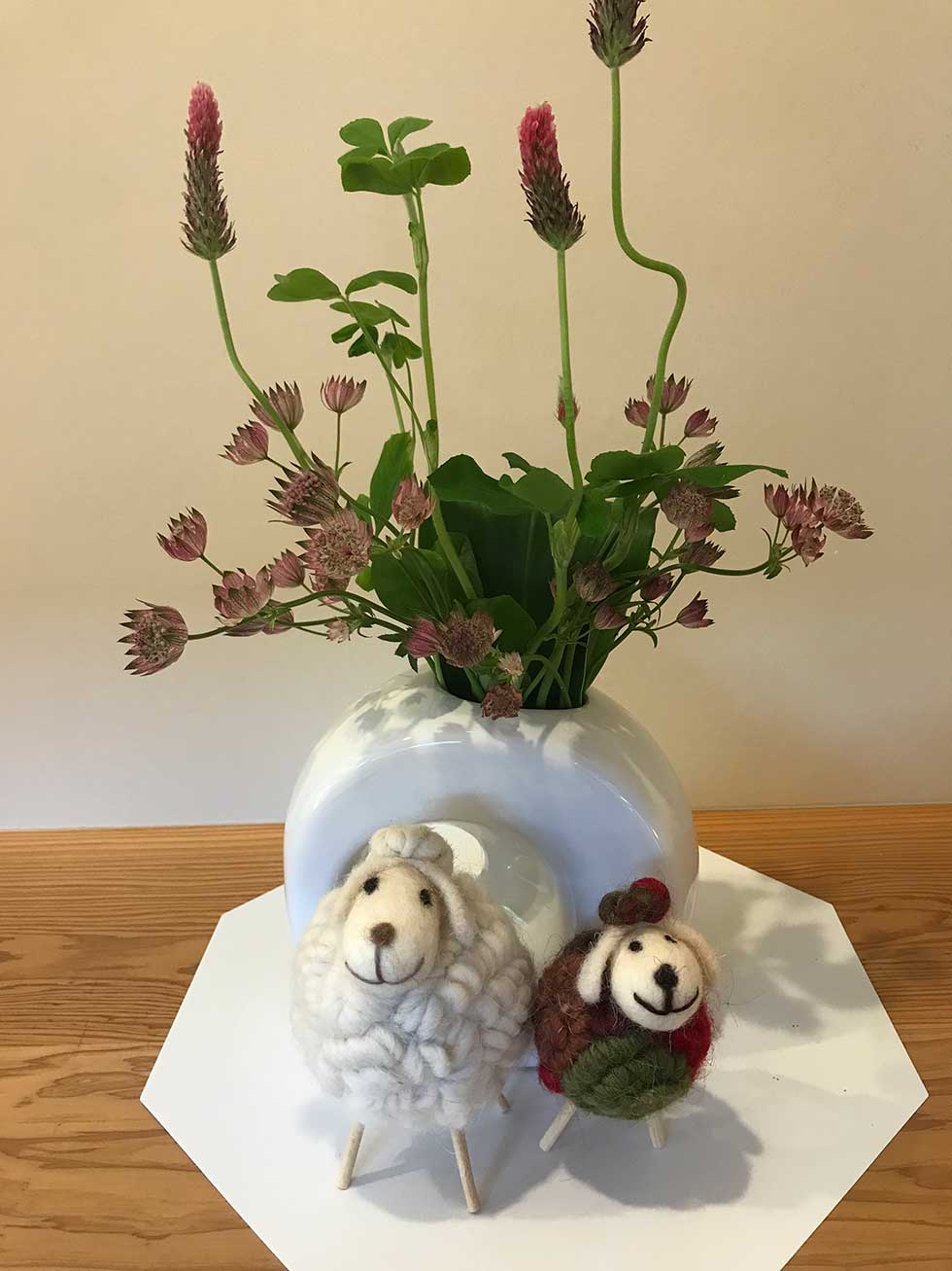 ワークショップを行いました～八代だより～｜スタッフブログ｜熊本の新築一戸建て注文住宅｜新産住拓